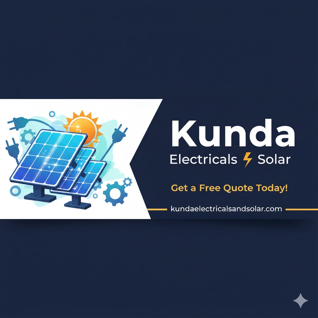 Certified Solar & Electrical Installer in Nagpur, Wardha, Ramtek, Mauda ...